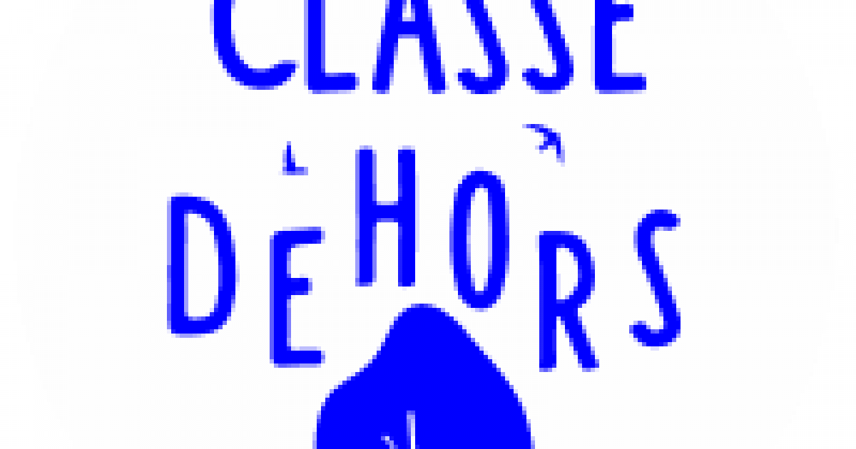 classe-dehors.org : Chasse aux trésors en hiver